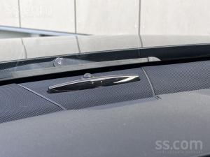 Melns Mercedes-Benz E 220 2012 Rīga, ar dzinēja tilpumu 2.20 L un nobraukumu 303 tūkst. km par 5750 €, foto 21 vietnē AUTOMOTO.COM.LV