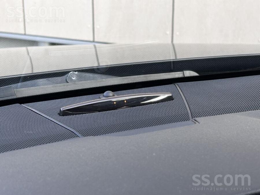 Melns Mercedes-Benz E 220 2012 Rīga, ar dzinēja tilpumu 2.20 L un nobraukumu 303 tūkst. km par 5750 €, foto 21 vietnē AUTOMOTO.COM.LV