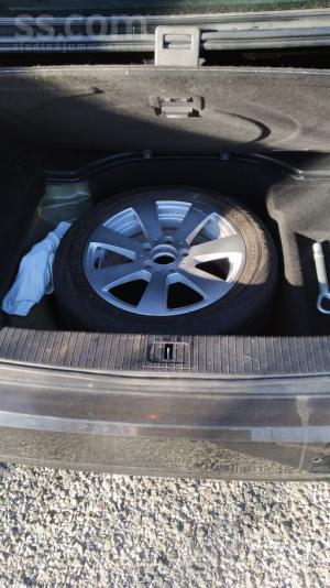 Melns Mercedes-Benz E 220 2012 Rīga, ar dzinēja tilpumu 2.20 L un nobraukumu 262 tūkst. km par 8500 €, foto 5 vietnē AUTOMOTO.COM.LV