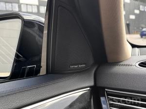 Black Mercedes-Benz E 220 2012 in Riga, with an engine capacity of 2.20 L and mileage of 332 thousand km for 7000 €, photo 30 on AUTOMOTO.COM.LV