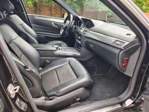 Melns Mercedes-Benz E 220 2013 Šauļi, ar dzinēja tilpumu 2.10 L un nobraukumu 353 tūkst. km par 8600 €, foto 14 vietnē AUTOMOTO.COM.LV