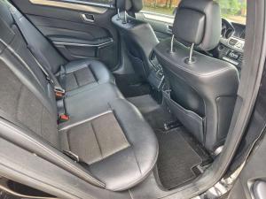 Melns Mercedes-Benz E 220 2013 Šauļi, ar dzinēja tilpumu 2.10 L un nobraukumu 353 tūkst. km par 8600 €, foto 15 vietnē AUTOMOTO.COM.LV