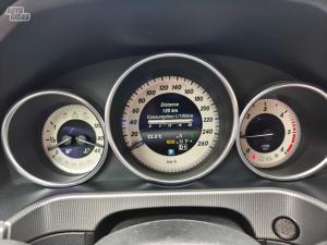 Черный Мерседес E 220 2013 в Шяуляй, объемом двигателя 2.10 л и пробегом 353 тыс. км за 8600 €, фото 20 на AUTOMOTO.COM.LV