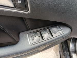 Melns Mercedes-Benz E 220 2013 Rīga, ar dzinēja tilpumu 2.20 L un nobraukumu 320 tūkst. km par 7900 €, foto 21 vietnē AUTOMOTO.COM.LV