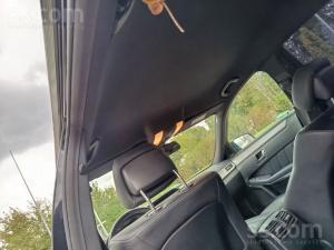 Melns Mercedes-Benz E 220 2013 Rīga, ar dzinēja tilpumu 2.20 L un nobraukumu 320 tūkst. km par 7900 €, foto 25 vietnē AUTOMOTO.COM.LV
