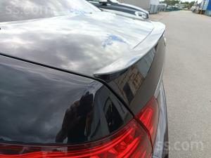 Melns Mercedes-Benz E 220 2013 Rīga, ar dzinēja tilpumu 2.20 L un nobraukumu 320 tūkst. km par 7900 €, foto 27 vietnē AUTOMOTO.COM.LV
