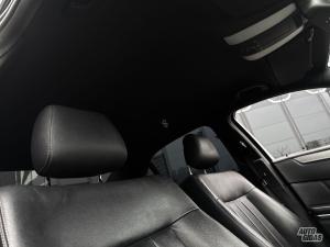 Черный Мерседес E 220 2014 в Каунас, объемом двигателя 2.20 л и пробегом 373 тыс. км за 8500 €, фото 14 на AUTOMOTO.COM.LV