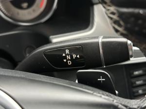 Черный Мерседес E 220 2014 в Каунас, объемом двигателя 2.20 л и пробегом 373 тыс. км за 8500 €, фото 16 на AUTOMOTO.COM.LV