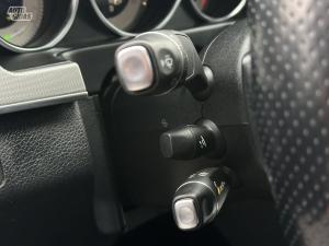 Черный Мерседес E 220 2014 в Каунас, объемом двигателя 2.20 л и пробегом 373 тыс. км за 8500 €, фото 22 на AUTOMOTO.COM.LV