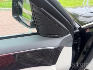 Черный Мерседес E 220 2014 в Елгава, объемом двигателя 2.10 л и пробегом 285 тыс. км за 10200 €, фото 10 на AUTOMOTO.COM.LV
