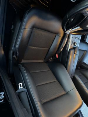 Melns Mercedes-Benz E 220 2014 Tallina, ar dzinēja tilpumu 2.20 L un nobraukumu 172 tūkst. km par 14500 €, foto 8 vietnē AUTOMOTO.COM.LV