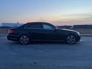 Melns Mercedes-Benz E 220 2014 Tallina, ar dzinēja tilpumu 2.20 L un nobraukumu 172 tūkst. km par 14500 €, foto 11 vietnē AUTOMOTO.COM.LV
