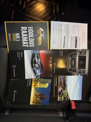 Melns Mercedes-Benz E 220 2014 Tallina, ar dzinēja tilpumu 2.20 L un nobraukumu 172 tūkst. km par 14500 €, foto 14 vietnē AUTOMOTO.COM.LV