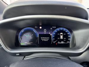 Melns Mercedes-Benz E 220 2014 Tallina, ar dzinēja tilpumu 2.20 L un nobraukumu 172 tūkst. km par 14500 €, foto 21 vietnē AUTOMOTO.COM.LV