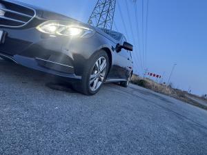 Melns Mercedes-Benz E 220 2014 Tallina, ar dzinēja tilpumu 2.20 L un nobraukumu 172 tūkst. km par 14500 €, foto 27 vietnē AUTOMOTO.COM.LV
