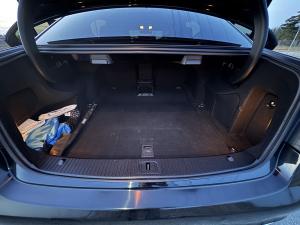 Melns Mercedes-Benz E 220 2014 Tallina, ar dzinēja tilpumu 2.20 L un nobraukumu 172 tūkst. km par 14500 €, foto 30 vietnē AUTOMOTO.COM.LV