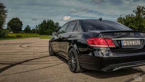 Melns Mercedes-Benz E 220 2014 Jurbarkas, ar dzinēja tilpumu 2.20 L un nobraukumu 289 tūkst. km par 8550 €, foto 11 vietnē AUTOMOTO.COM.LV