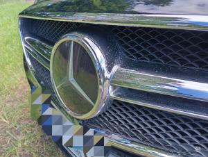 Black Mercedes-Benz E 220 2015 in Kaunas, with an engine capacity of 2.14 L and mileage of 272 thousand km for 10900 €, photo 11 on AUTOMOTO.COM.LV