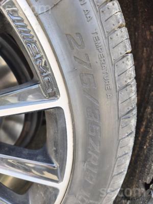 Melns Mercedes-Benz E 220 2015 Rīga, ar dzinēja tilpumu 2.10 L un nobraukumu 0 tūkst. km par 13200 €, foto 16 vietnē AUTOMOTO.COM.LV