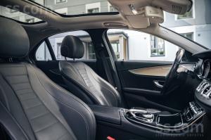 Melns Mercedes-Benz E 220 2016 Rīga, ar dzinēja tilpumu 2.00 L un nobraukumu 183 tūkst. km par 17990 €, foto 10 vietnē AUTOMOTO.COM.LV