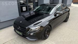 Melns Mercedes-Benz E 220 2016 Rīga, ar dzinēja tilpumu 2.00 L un nobraukumu 155 tūkst. km par 18900 €, foto 4 vietnē AUTOMOTO.COM.LV