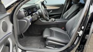 Melns Mercedes-Benz E 220 2016 Rīga, ar dzinēja tilpumu 2.00 L un nobraukumu 155 tūkst. km par 18900 €, foto 11 vietnē AUTOMOTO.COM.LV