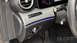 Melns Mercedes-Benz E 220 2016 Rīga, ar dzinēja tilpumu 2.00 L un nobraukumu 155 tūkst. km par 18900 €, foto 14 vietnē AUTOMOTO.COM.LV