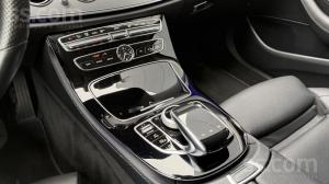Melns Mercedes-Benz E 220 2016 Rīga, ar dzinēja tilpumu 2.00 L un nobraukumu 155 tūkst. km par 18900 €, foto 16 vietnē AUTOMOTO.COM.LV