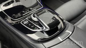 Melns Mercedes-Benz E 220 2016 Rīga, ar dzinēja tilpumu 2.00 L un nobraukumu 155 tūkst. km par 18900 €, foto 18 vietnē AUTOMOTO.COM.LV