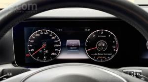 Melns Mercedes-Benz E 220 2016 Rīga, ar dzinēja tilpumu 2.00 L un nobraukumu 155 tūkst. km par 18900 €, foto 22 vietnē AUTOMOTO.COM.LV