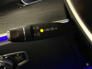 Black Mercedes-Benz E 220 2016 in Marijampole, with an engine capacity of 2.20 L and mileage of 326 thousand km for 16450 €, photo 25 on AUTOMOTO.COM.LV