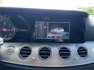 Black Mercedes-Benz E 220 2016 in Kaunas, with an engine capacity of 1.95 L and mileage of 280 thousand km for 14900 €, photo 22 on AUTOMOTO.COM.LV