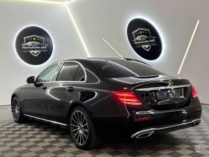 Melns Mercedes-Benz E 220 2016 Marijampole, ar dzinēja tilpumu 2.20 L un nobraukumu 326 tūkst. km par 15999 €, foto 12 vietnē AUTOMOTO.COM.LV