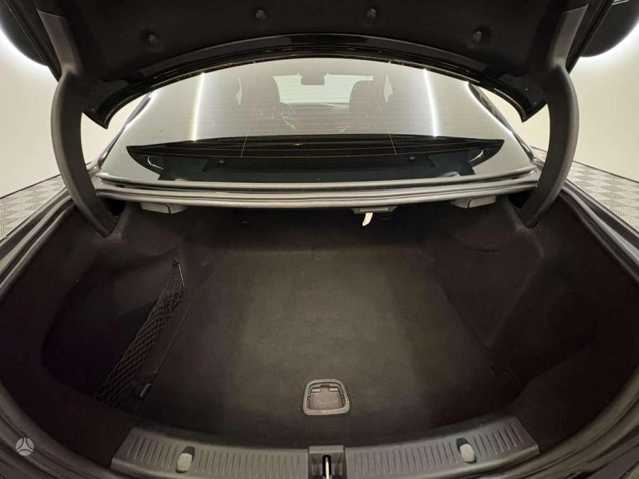 Melns Mercedes-Benz E 220 2016 Marijampole, ar dzinēja tilpumu 2.20 L un nobraukumu 326 tūkst. km par 15999 €, foto 20 vietnē AUTOMOTO.COM.LV