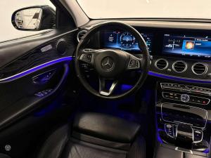 Melns Mercedes-Benz E 220 2016 Marijampole, ar dzinēja tilpumu 2.20 L un nobraukumu 326 tūkst. km par 15999 €, foto 26 vietnē AUTOMOTO.COM.LV