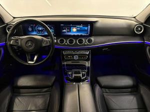 Melns Mercedes-Benz E 220 2016 Marijampole, ar dzinēja tilpumu 2.20 L un nobraukumu 326 tūkst. km par 15999 €, foto 27 vietnē AUTOMOTO.COM.LV