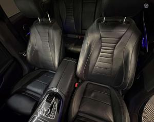Melns Mercedes-Benz E 220 2016 Marijampole, ar dzinēja tilpumu 2.20 L un nobraukumu 326 tūkst. km par 15999 €, foto 33 vietnē AUTOMOTO.COM.LV