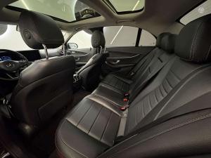 Melns Mercedes-Benz E 220 2016 Marijampole, ar dzinēja tilpumu 2.20 L un nobraukumu 326 tūkst. km par 15999 €, foto 34 vietnē AUTOMOTO.COM.LV