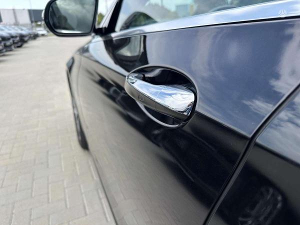 Melns Mercedes-Benz E 220 2016 Šauļi, ar dzinēja tilpumu 1.95 L un nobraukumu 319 tūkst. km par 21000 €, foto 10 vietnē AUTOMOTO.COM.LV