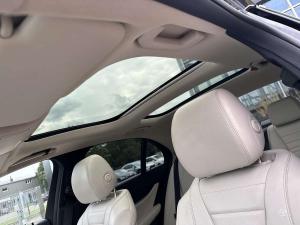 Черный Мерседес E 220 2016 в Шяуляй, объемом двигателя 1.95 л и пробегом 319 тыс. км за 21000 €, фото 15 на AUTOMOTO.COM.LV