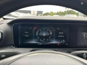 Черный Мерседес E 220 2016 в Шяуляй, объемом двигателя 1.95 л и пробегом 319 тыс. км за 21000 €, фото 21 на AUTOMOTO.COM.LV