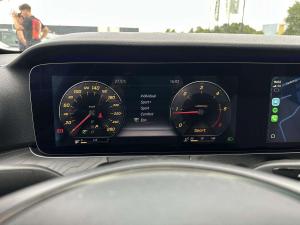 Черный Мерседес E 220 2016 в Шяуляй, объемом двигателя 1.95 л и пробегом 319 тыс. км за 21000 €, фото 22 на AUTOMOTO.COM.LV