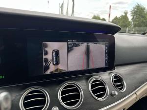 Черный Мерседес E 220 2016 в Шяуляй, объемом двигателя 1.95 л и пробегом 319 тыс. км за 21000 €, фото 25 на AUTOMOTO.COM.LV