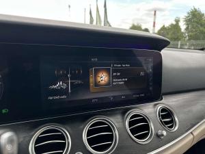 Черный Мерседес E 220 2016 в Шяуляй, объемом двигателя 1.95 л и пробегом 319 тыс. км за 21000 €, фото 30 на AUTOMOTO.COM.LV