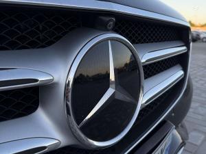 Melns Mercedes-Benz E 220 2016 Tauragė, ar dzinēja tilpumu 2.00 L un nobraukumu 252 tūkst. km par 17600 €, foto 9 vietnē AUTOMOTO.COM.LV