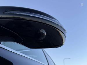 Melns Mercedes-Benz E 220 2016 Tauragė, ar dzinēja tilpumu 2.00 L un nobraukumu 252 tūkst. km par 17600 €, foto 11 vietnē AUTOMOTO.COM.LV