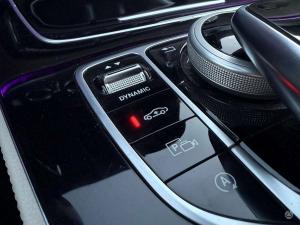 Melns Mercedes-Benz E 220 2016 Tauragė, ar dzinēja tilpumu 2.00 L un nobraukumu 252 tūkst. km par 17600 €, foto 22 vietnē AUTOMOTO.COM.LV