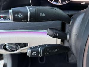 Melns Mercedes-Benz E 220 2016 Tauragė, ar dzinēja tilpumu 2.00 L un nobraukumu 252 tūkst. km par 17600 €, foto 23 vietnē AUTOMOTO.COM.LV