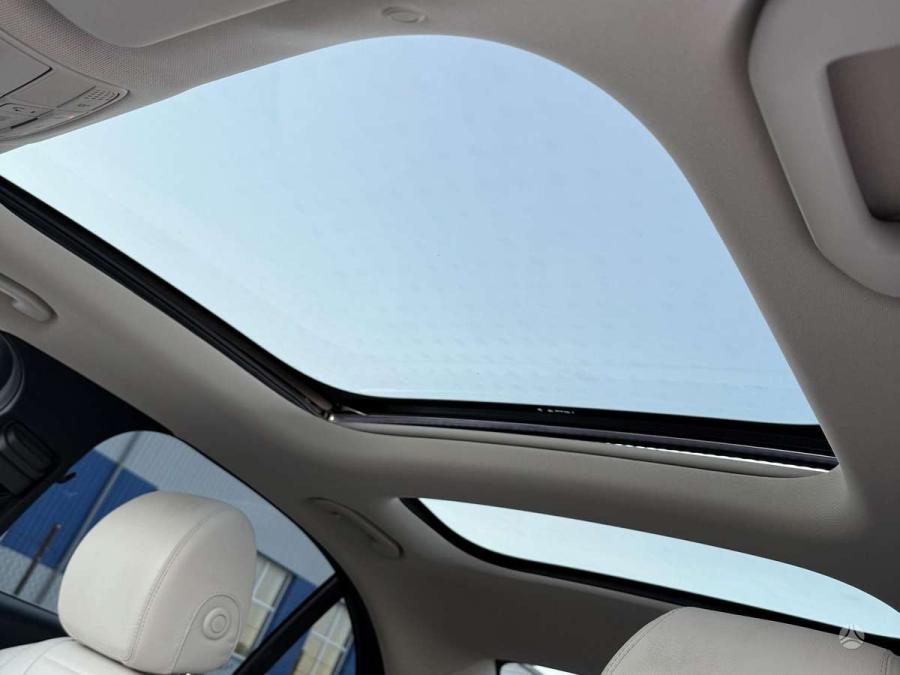 Melns Mercedes-Benz E 220 2016 Tauragė, ar dzinēja tilpumu 2.00 L un nobraukumu 252 tūkst. km par 17600 €, foto 24 vietnē AUTOMOTO.COM.LV