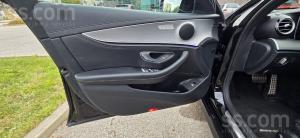 Melns Mercedes-Benz E 220 2016 Rīga, ar dzinēja tilpumu 2.00 L un nobraukumu 332 tūkst. km par 17000 €, foto 11 vietnē AUTOMOTO.COM.LV